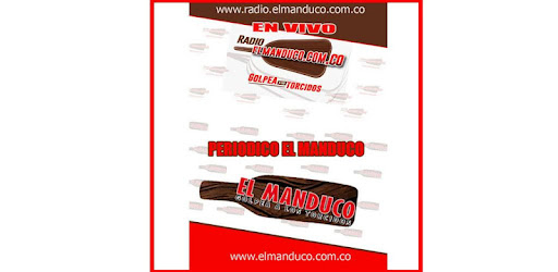 El Manduco Radio Android App