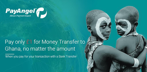 PayAngel Android App