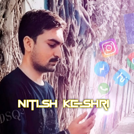 Aplicaciones para Android de Nitish Keshri en Google Play