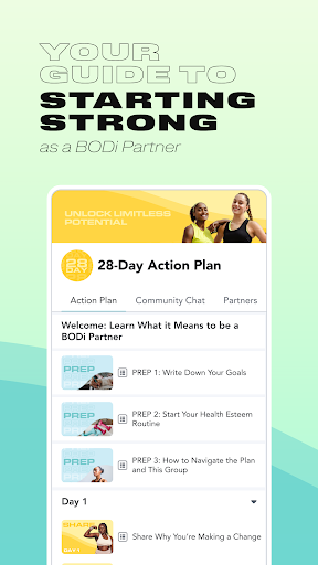 BODi Partners for PC / Mac / Windows 11,10,8,7 - Free Download ...