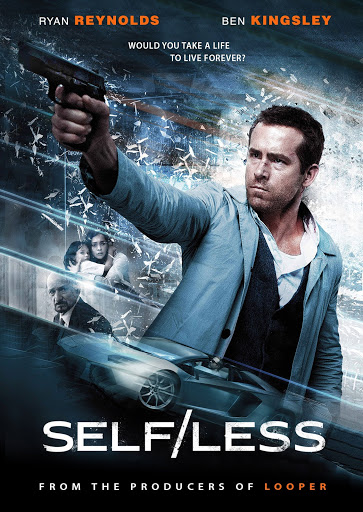 Self/Less - Movies on Google Play