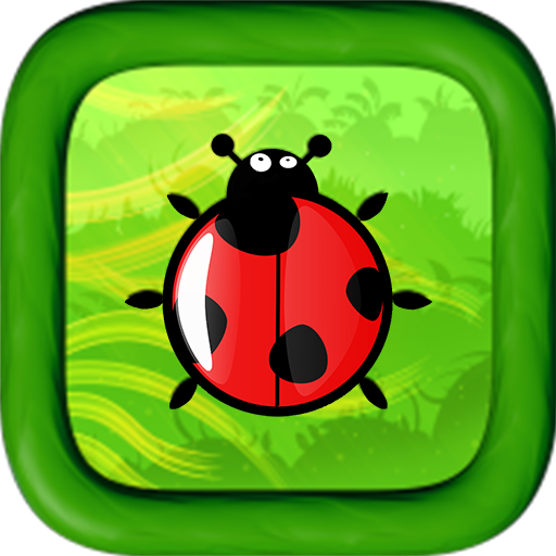 Lady Bird Adventures – Apps on Google Play