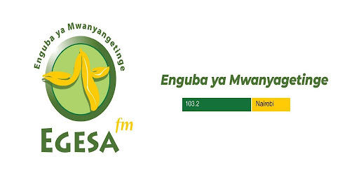 Egesa FM Kenya Android App