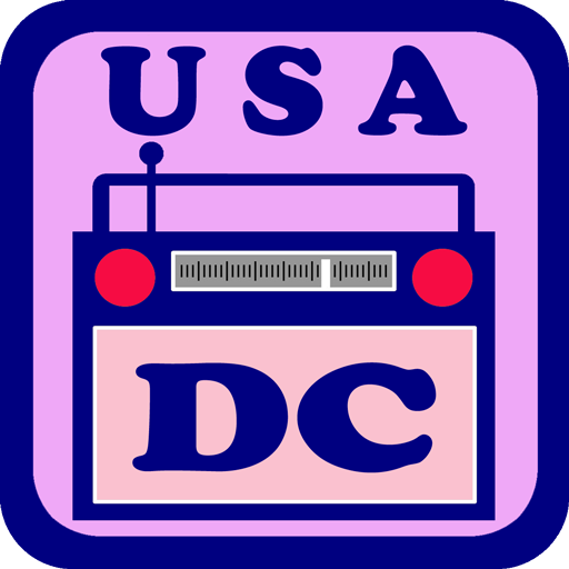 USA DC Radio Stations para PC / Mac / Windows 11,10,8,7 - Descarga ...