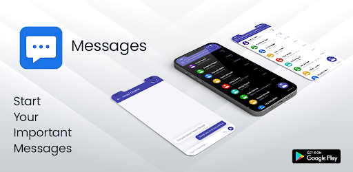 Messages Android App