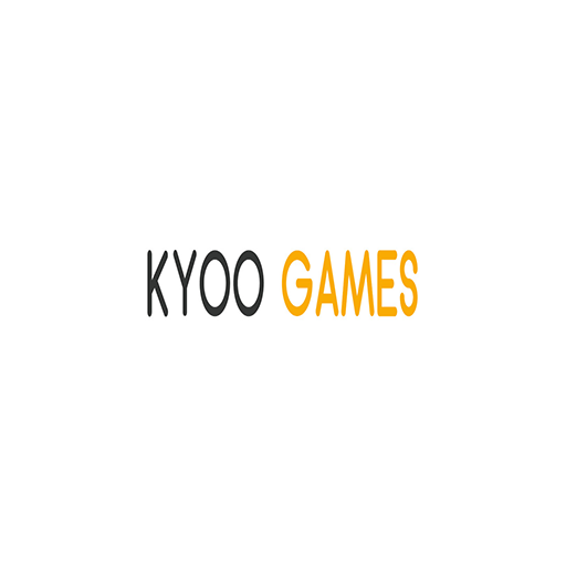 Android Apps by KYoo Games on Google Play