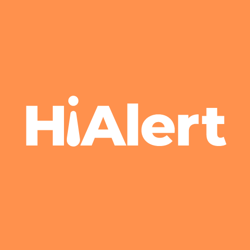 HiAlert - Apps on Google Play