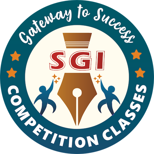 SGI Competiton Classes - Apps on Google Play