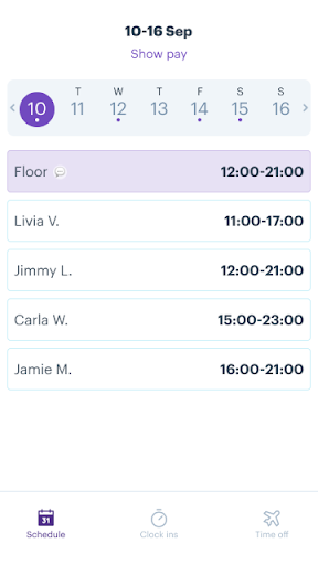 Nory Team for PC / Mac / Windows 11,10,8,7 - Free Download - Napkforpc.com