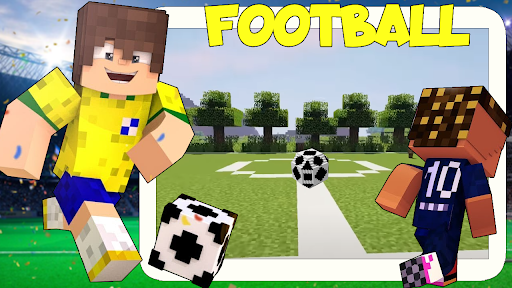 Football mod for PC / Mac / Windows 11,10,8,7 - Free Download ...