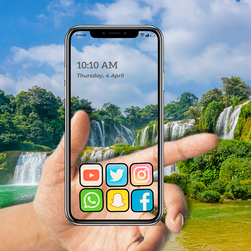 Transparent & Live Wallpapers - Apps on Google Play