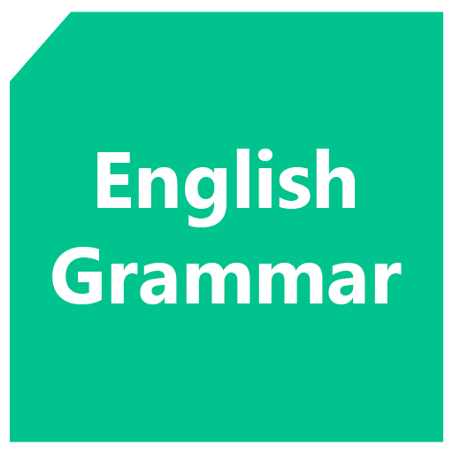 English Grammar - Google Play 앱