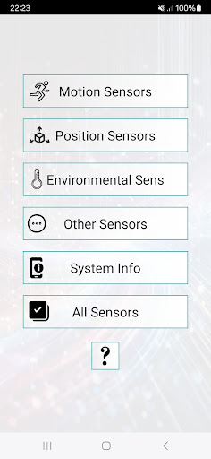 Device Sensors Chek Pro for PC / Mac / Windows 11,10,8,7 - Free ...