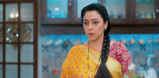 Wallpaper for Anupama Serial Android App