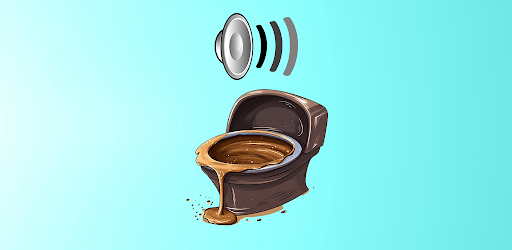 Toilet sounds Android App