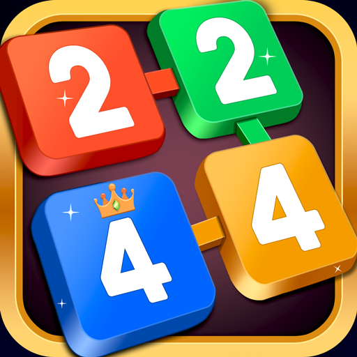[Télécharger] 2244 King: Block Number Game - QooApp Game Store