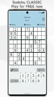Sudoku Conquest - Challenging Free Sudoku Puzzle Game