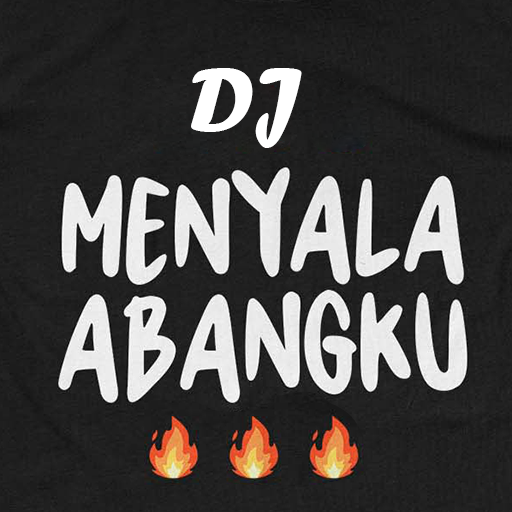 DJ Menyala Abangku Remix - Aplicaciones en Google Play