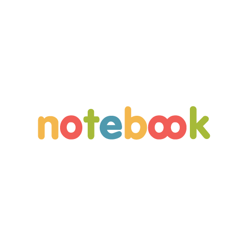 Notebook - Apps on Google Play