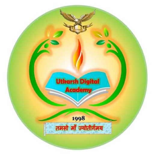 Utkarsh Digital Academy for PC / Mac / Windows 11,10,8,7 - Free ...