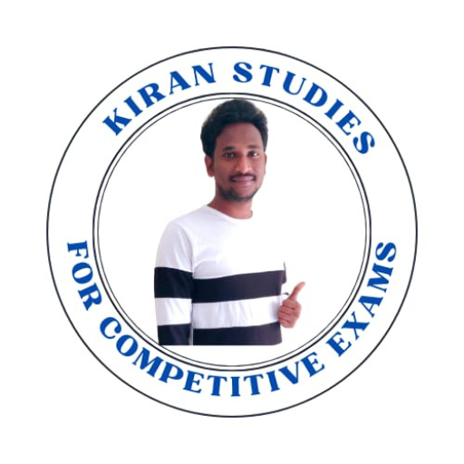Kiran Studies - Apps on Google Play