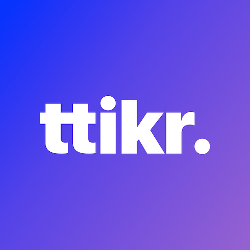 ttikr® - Google Play 앱