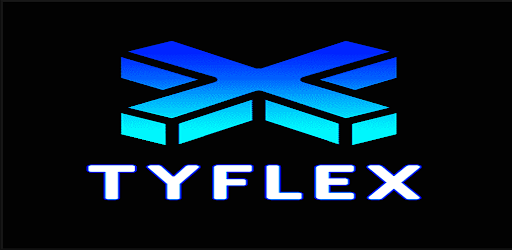 Tyflex Plus Guide Android App