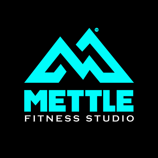 Mettle Fitness Studio - Google Play のアプリ