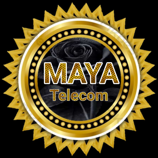 Maya Telecom - Apps on Google Play