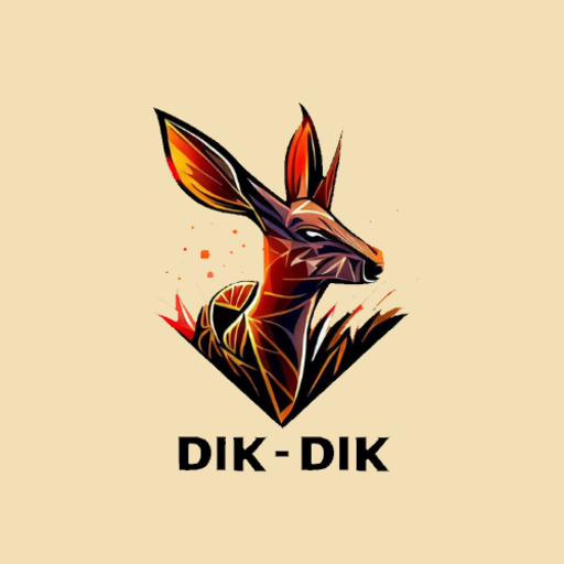 Android Apps by Dik-Dik Games on Google Play