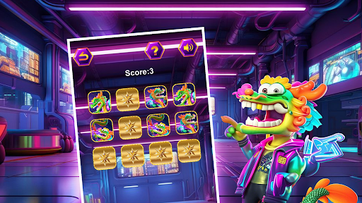 Download and Play Crazy Memory on PC (Emulator)