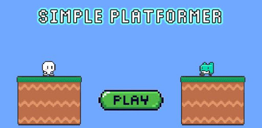 Simple Adventure | Platformer Android App