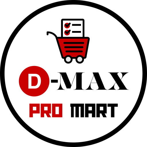 D-Max Pro Mart - Google Play 앱