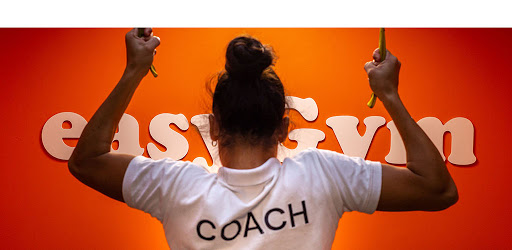 Easygym Android App