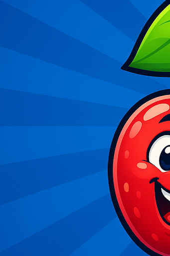 ดาวน์โหลด & เล่น Cherry Volcano บนคอม PC (โปรแกรมจำลอง)