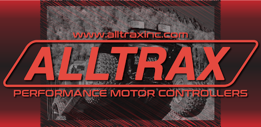 Alltrax Toolkit Android App
