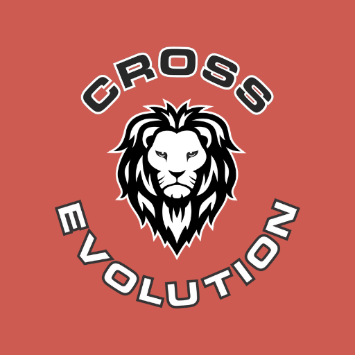 Cross Evolution - Apps on Google Play