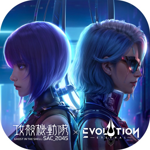 [Descargar] Eternal Evolution - QooApp Game Store