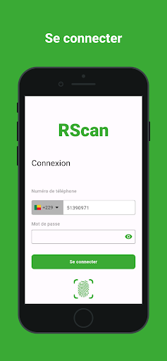 RScan for PC / Mac / Windows 11,10,8,7 - Free Download - Napkforpc.com