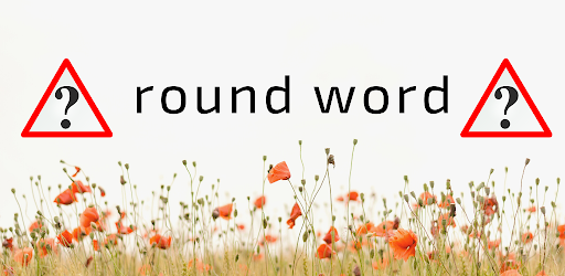 round word Android App