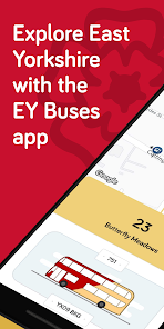 East Yorkshire Buses – Apps on Google Play