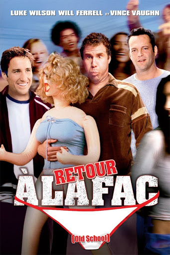 Retour à la Fac (VF) - Movies on Google Play Retour à la Fac (VF) - Movies on Google Play