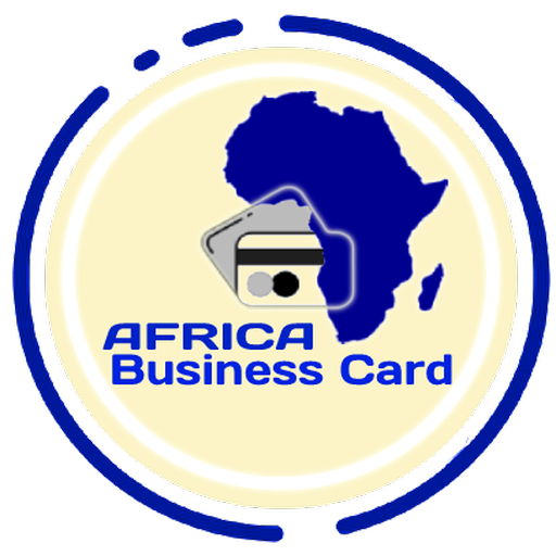 Africa Business Card - แอปพลิเคชันใน Google Play