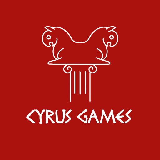 Google Play での Cyrus Games Studio の Android アプリ