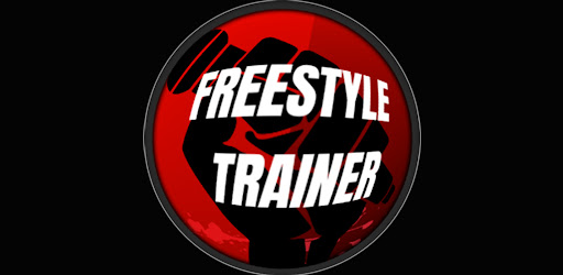 FREESTYLE TRAINER Android App