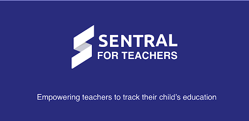 Sentral for Teachers Android App