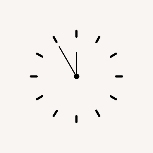 Analog Clock for PC / Mac / Windows 11,10,8,7 - Free Download ...