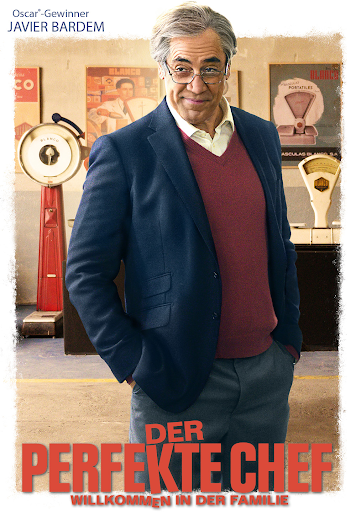 Der perfekte Chef - Films op Google Play