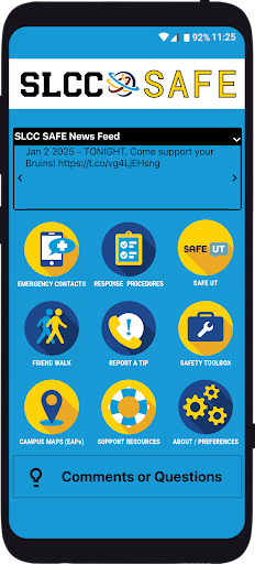 SLCC Safe for PC / Mac / Windows 11,10,8,7 - Free Download - Napkforpc.com