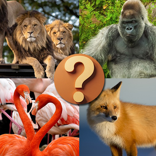 Animals Quiz: Guess And Learn - Apps on Google Play
